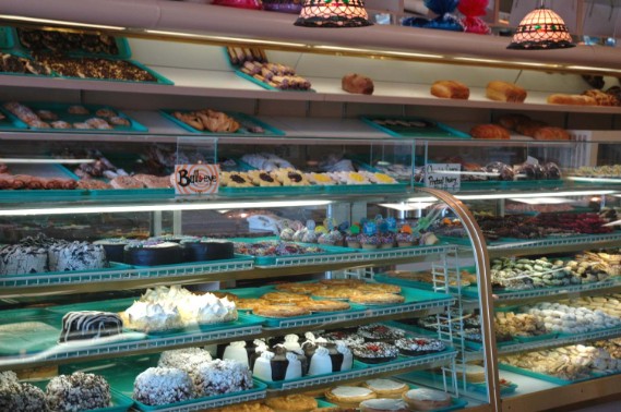 Kedah Best Bakery Ltd